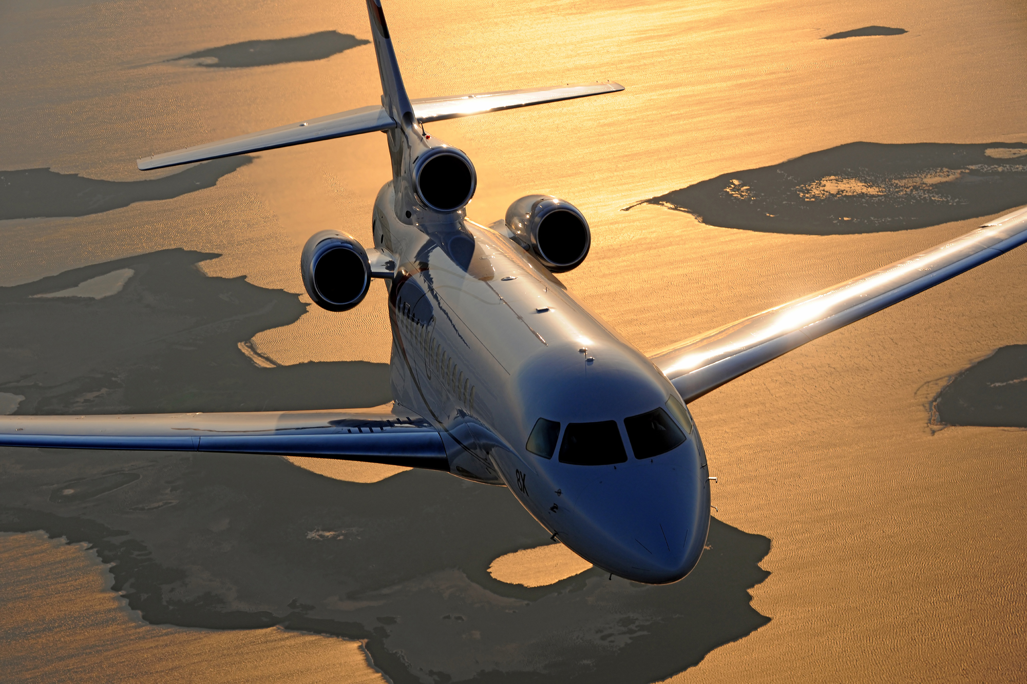 HOW A BROKER ADDS VALUE BEYOND A CHARTER QUOTE - Ellipse Aviation